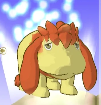 Leon (Baku) | Monster Rancher Wiki | Fandom