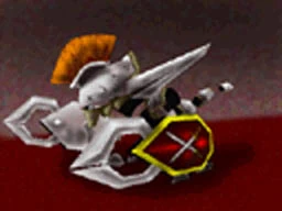 Plated Arrow | Monster Rancher Wiki | Fandom