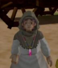 Grizzel | Monster Rancher Wiki | Fandom