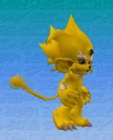 Tri-Eye | Monster Rancher Wiki | Fandom