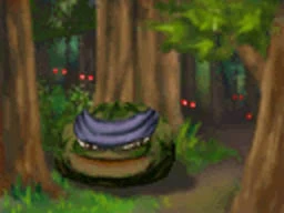 Gaboo Soldier | Monster Rancher Wiki | Fandom