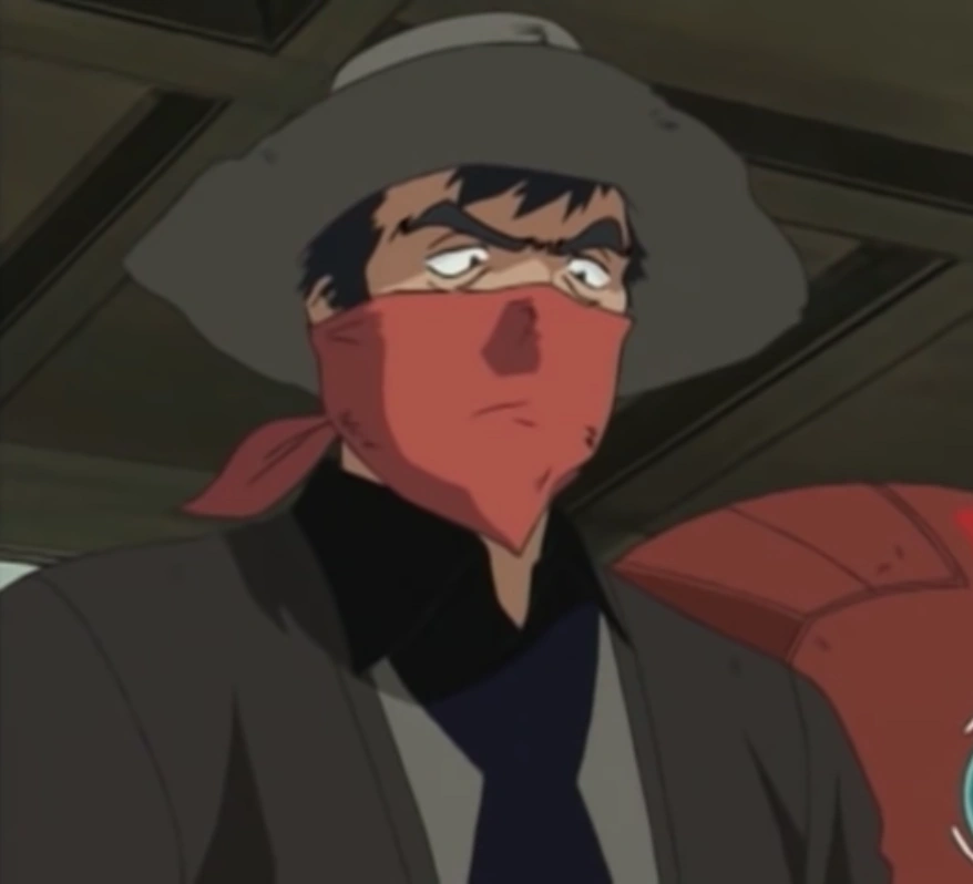 Gatlin | Monster Rancher Wiki | Fandom