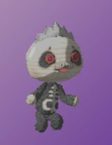 Skull Mew | Monster Rancher Wiki | Fandom