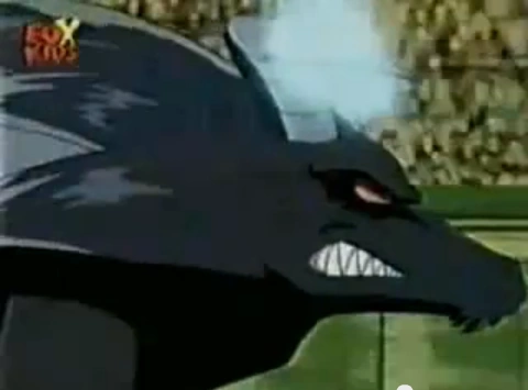 Terror Dog (Anime) | Monster Rancher Wiki | Fandom