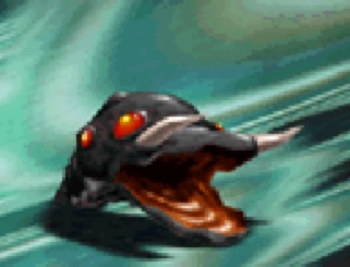 Black Worm/Gallery | Monster Rancher Wiki | Fandom