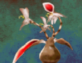 Hare Plant | Monster Rancher Wiki | Fandom