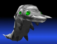 Rock Worm | Monster Rancher Wiki | Fandom