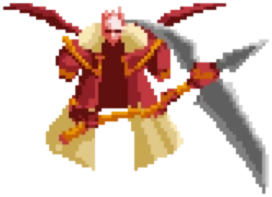 Shearsman | Monster Rancher Wiki | Fandom