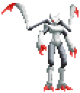 Haku | Monster Rancher Wiki | Fandom