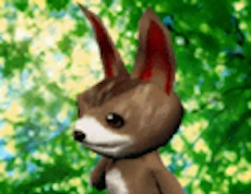 Eared Mew | Monster Rancher Wiki | Fandom