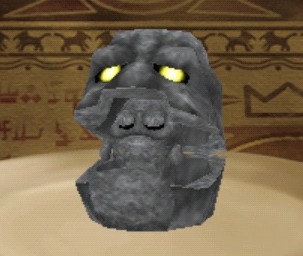 Stoneface | Monster Rancher Wiki | Fandom