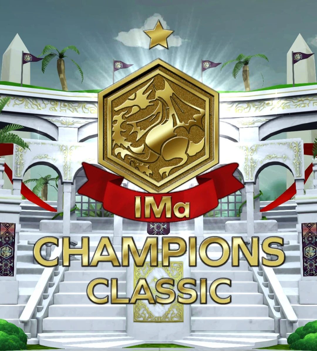 LINE: Monster Farm Tourneys | Monster Rancher Wiki | Fandom