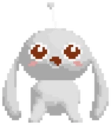 Yuppee | Monster Rancher Wiki | Fandom