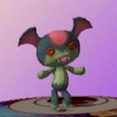 MewBat | Monster Rancher Wiki | Fandom