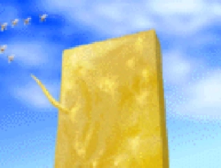 Sandy | Monster Rancher Wiki | Fandom