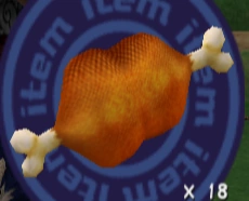 Meat | Monster Rancher Wiki | Fandom