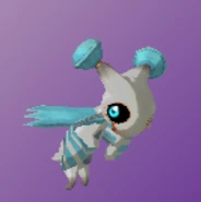 Piroro/Gallery | Monster Rancher Wiki | Fandom