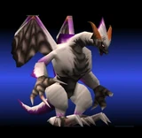 Moo | Monster Rancher Wiki | Fandom