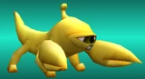 Mustard Arrow | Monster Rancher Wiki | Fandom
