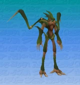 Shin | Monster Rancher Wiki | Fandom