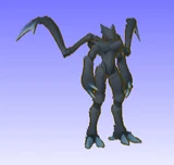 Zan | Monster Rancher Wiki | Fandom