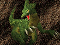 Zuum | Monster Rancher Wiki | Fandom