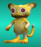 Rear-Eyed | Monster Rancher Wiki | Fandom