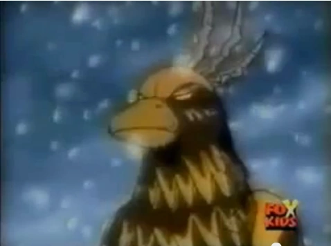 Cinder Bird (Anime) | Monster Rancher Wiki | Fandom