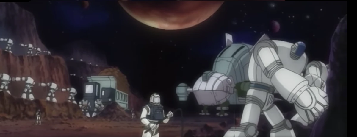 Astro Troops | Monster Rancher Wiki | Fandom