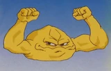 Gaboo (Anime) | Monster Rancher Wiki | Fandom