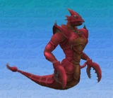 Blobster | Monster Rancher Wiki | Fandom