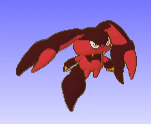 Coltan | Monster Rancher Wiki | Fandom