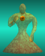 Eye Jell | Monster Rancher Wiki | Fandom