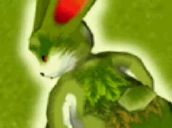 Leaf Hare/Gallery | Monster Rancher Wiki | Fandom