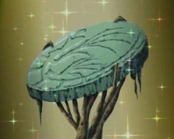 Lost Disc | Monster Rancher Wiki | Fandom