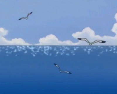 Seagull | Monster Rancher Wiki | Fandom