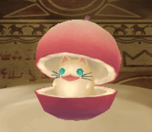 Mewcho | Monster Rancher Wiki | Fandom