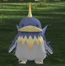 Penta | Monster Rancher Wiki | Fandom