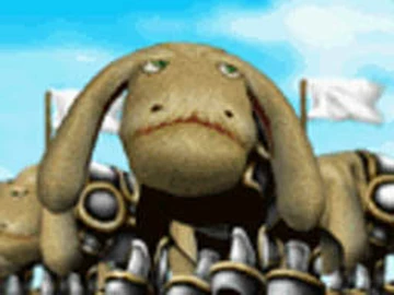 Monster Rancher Baku
