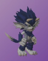 Wolfie | Monster Rancher Wiki | Fandom