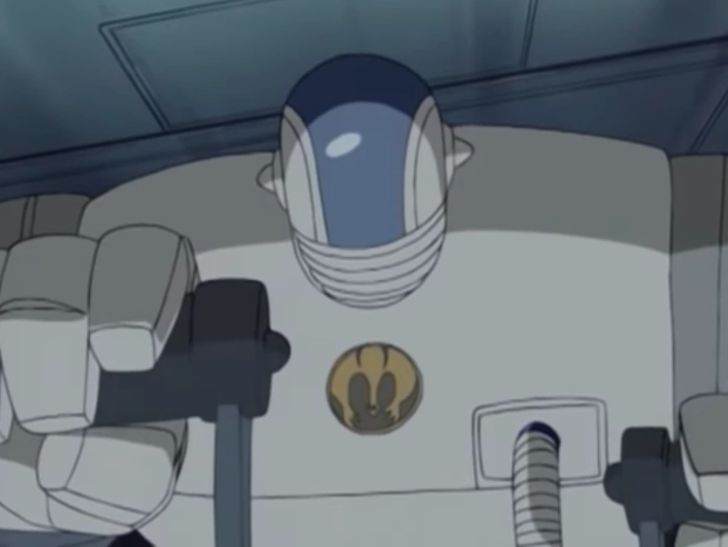 Astro Troops | Monster Rancher Wiki | Fandom