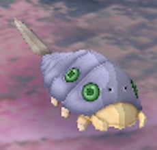 Rear Worm | Monster Rancher Wiki | Fandom