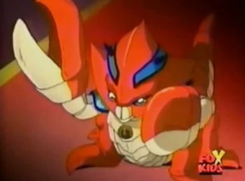 Arrow Head Troops | Monster Rancher Wiki | Fandom