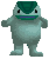 Marine Mocchi | Monster Rancher Wiki | Fandom