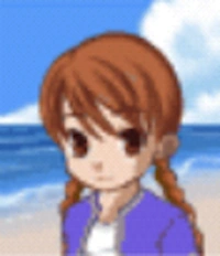 Gabriella | Monster Rancher Wiki | Fandom