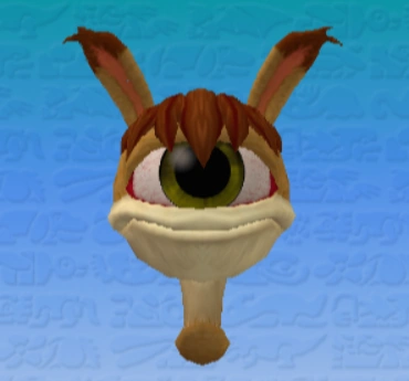 Gamba | Monster Rancher Wiki | Fandom