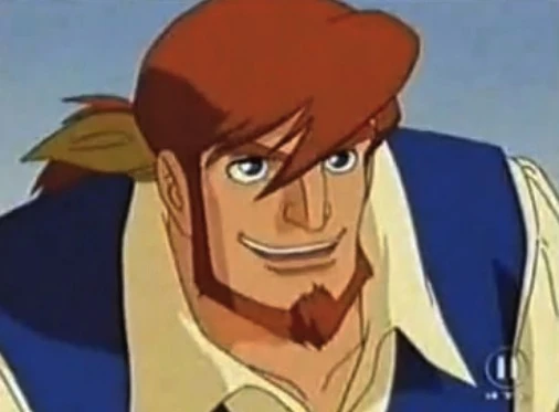 Jim | Monster Rancher Wiki | Fandom