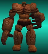 Magna | Monster Rancher Wiki | Fandom