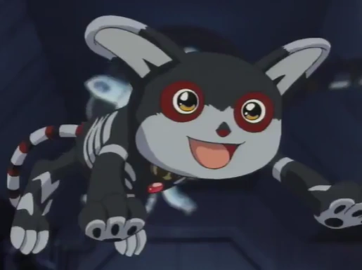 Sneak Hopper (Anime) | Monster Rancher Wiki | Fandom