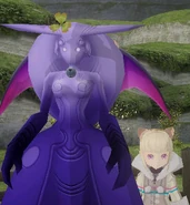 Undine/Gallery | Monster Rancher Wiki | Fandom